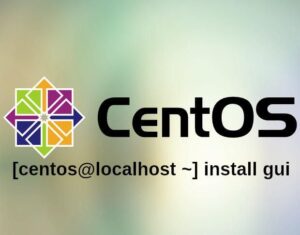 Adding a GUI to CentOS 7: A Step-by-Step Guide ★ Semayra Host